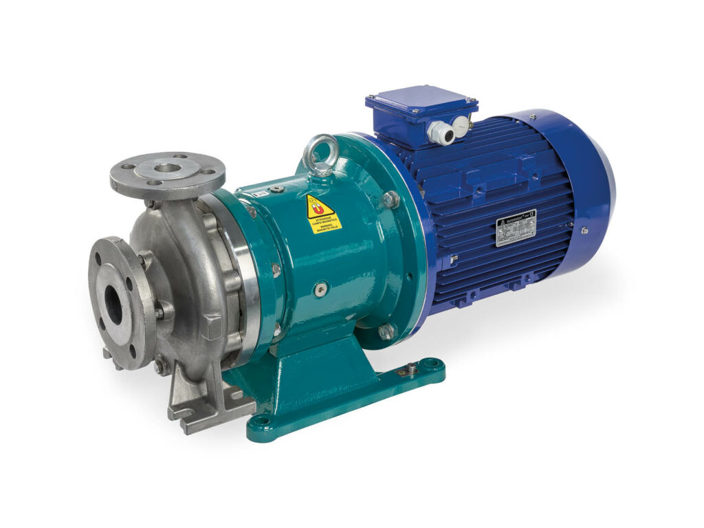 Linea Pompe CentrifugheXTS-B - CDR Pompe