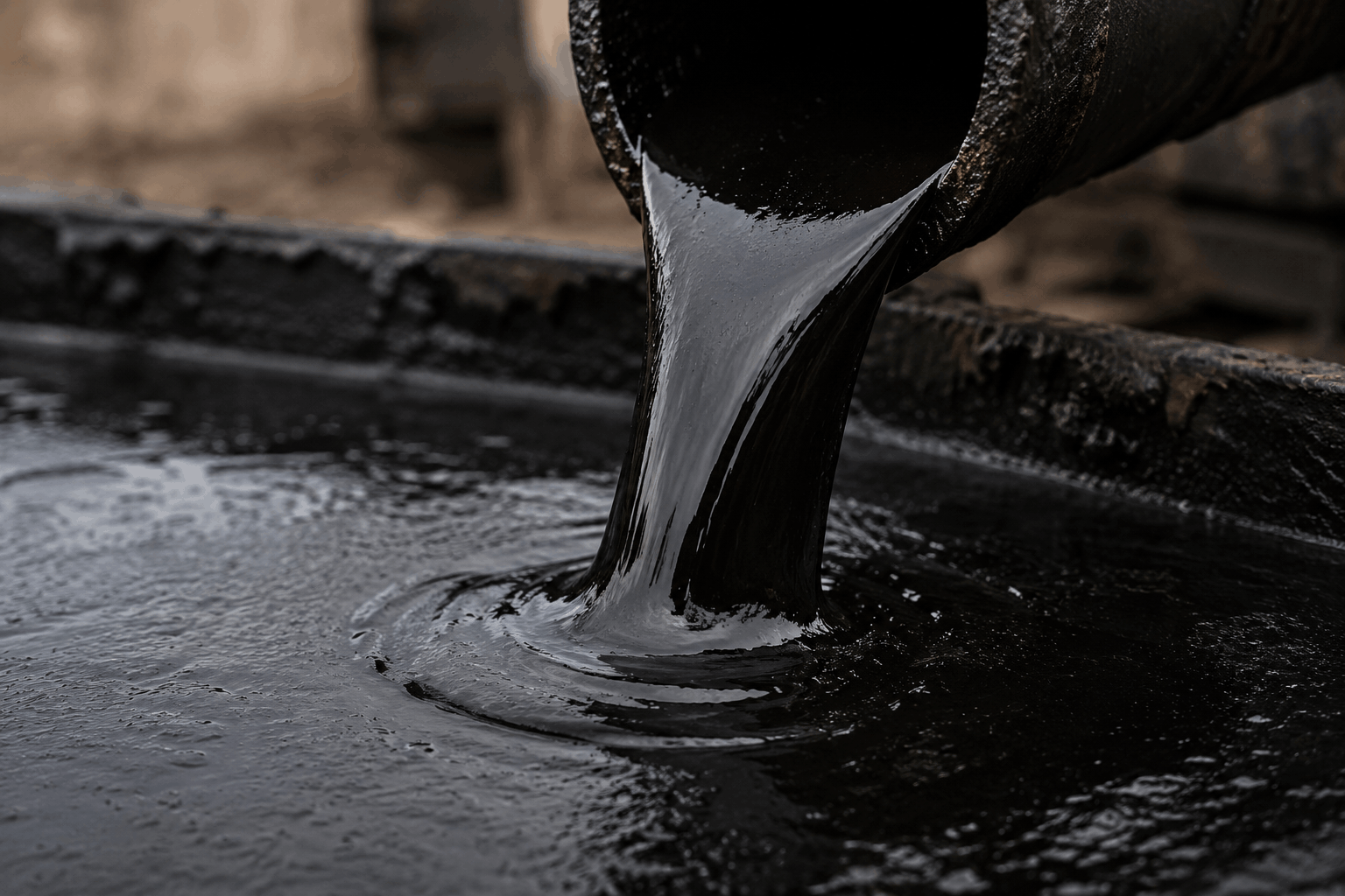 Common Mistakes in Selecting Pumps for Viscous Fluids - CDR
